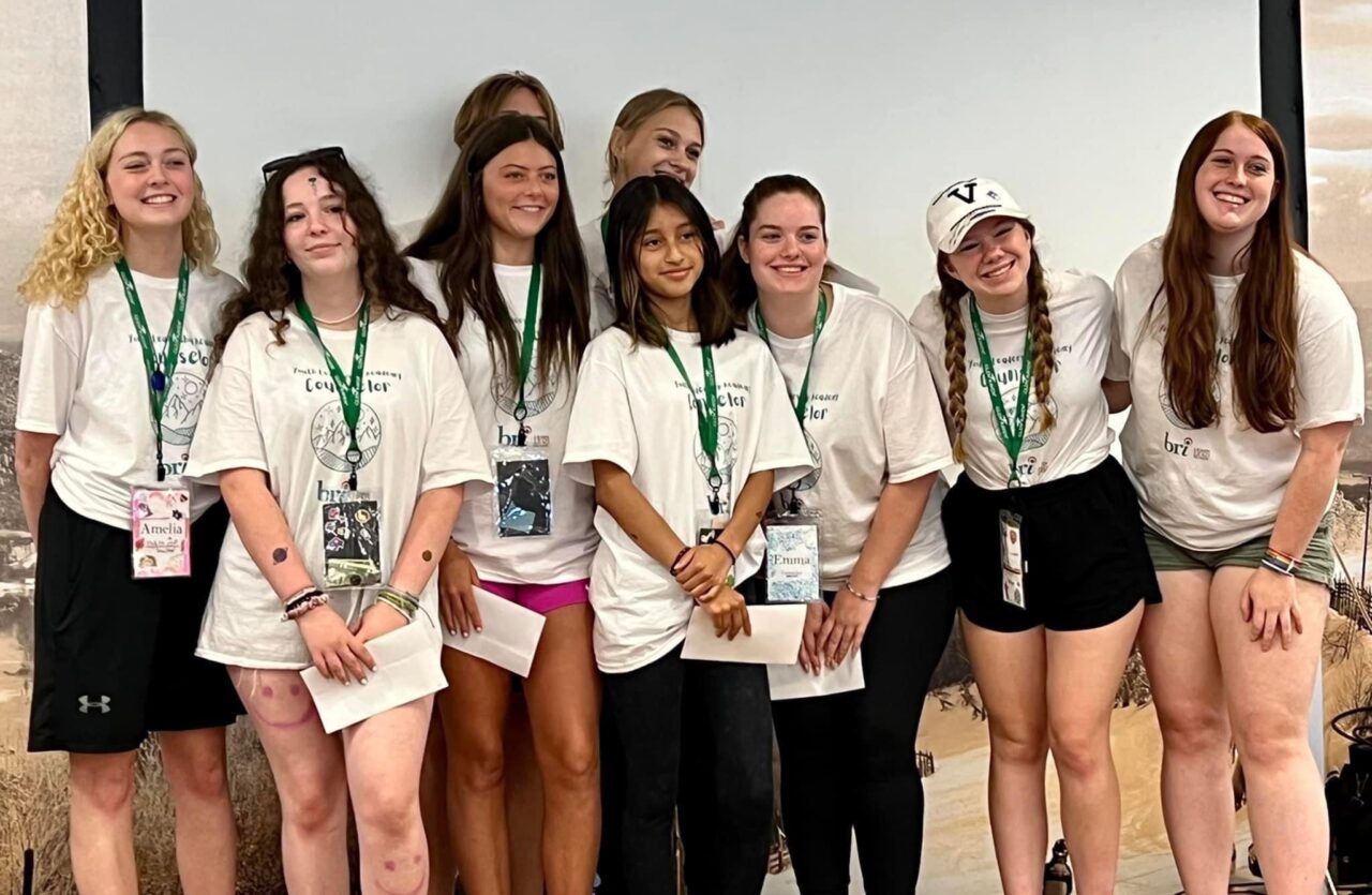 Youth Leadership Academy (YLA) - Blue Ridge Institute