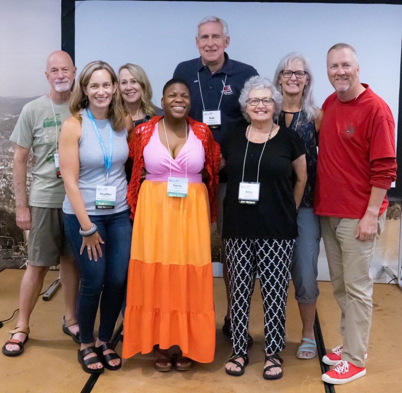 Join BRI - Blue Ridge Institute