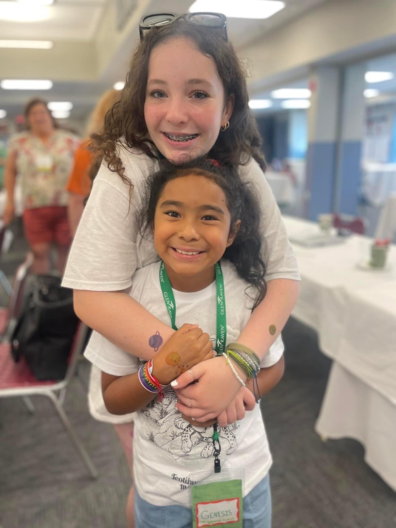 Join BRI - Blue Ridge Institute